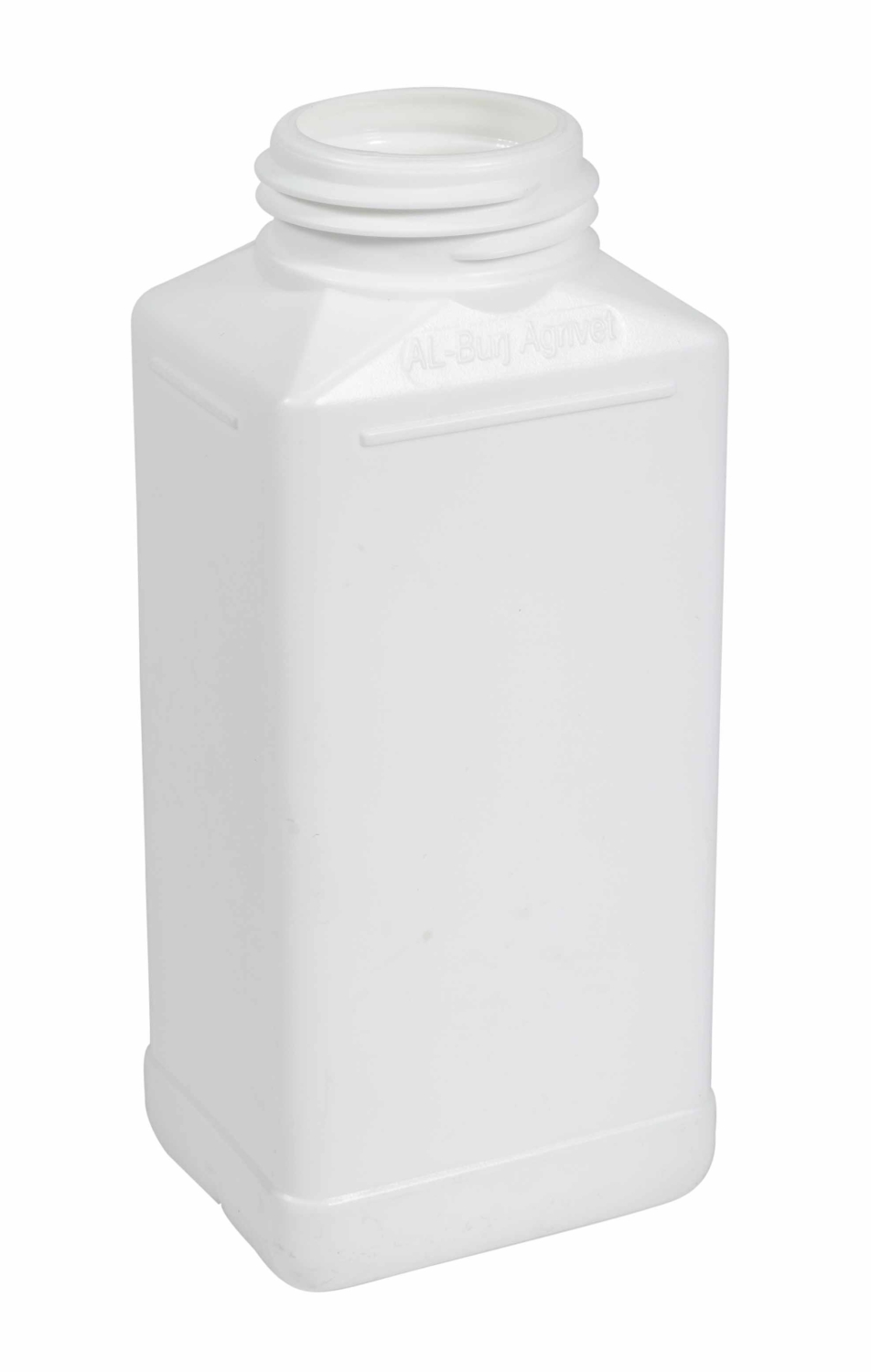 Plastic container manufacturing machines - Industrial packaging ...