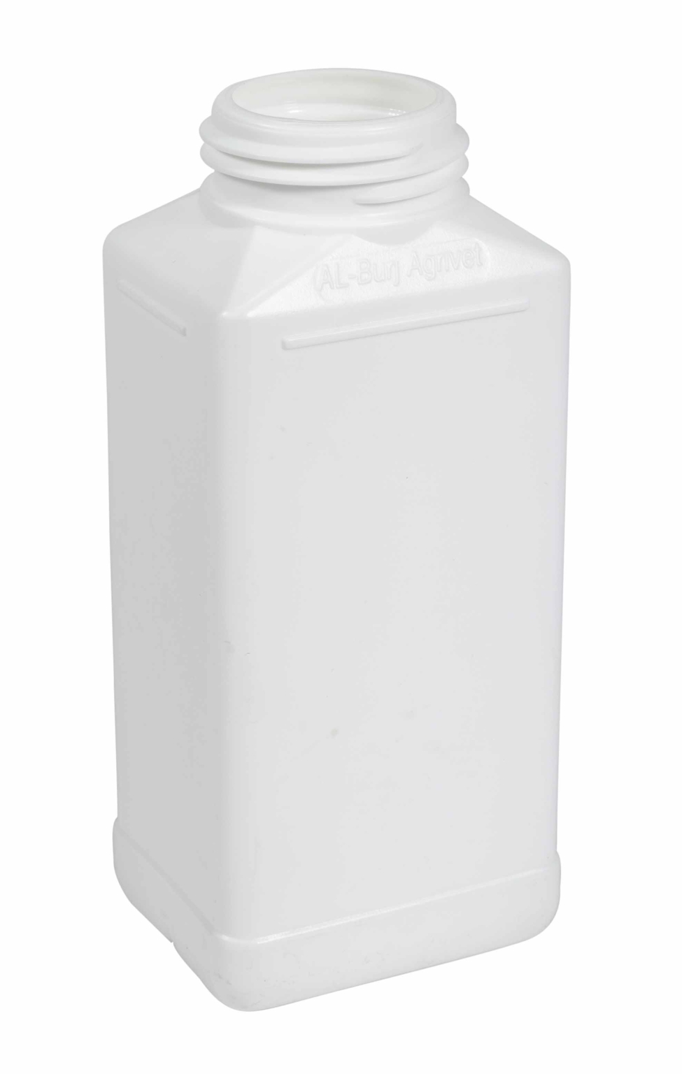 Plastic container manufacturing machines - Industrial packaging ...