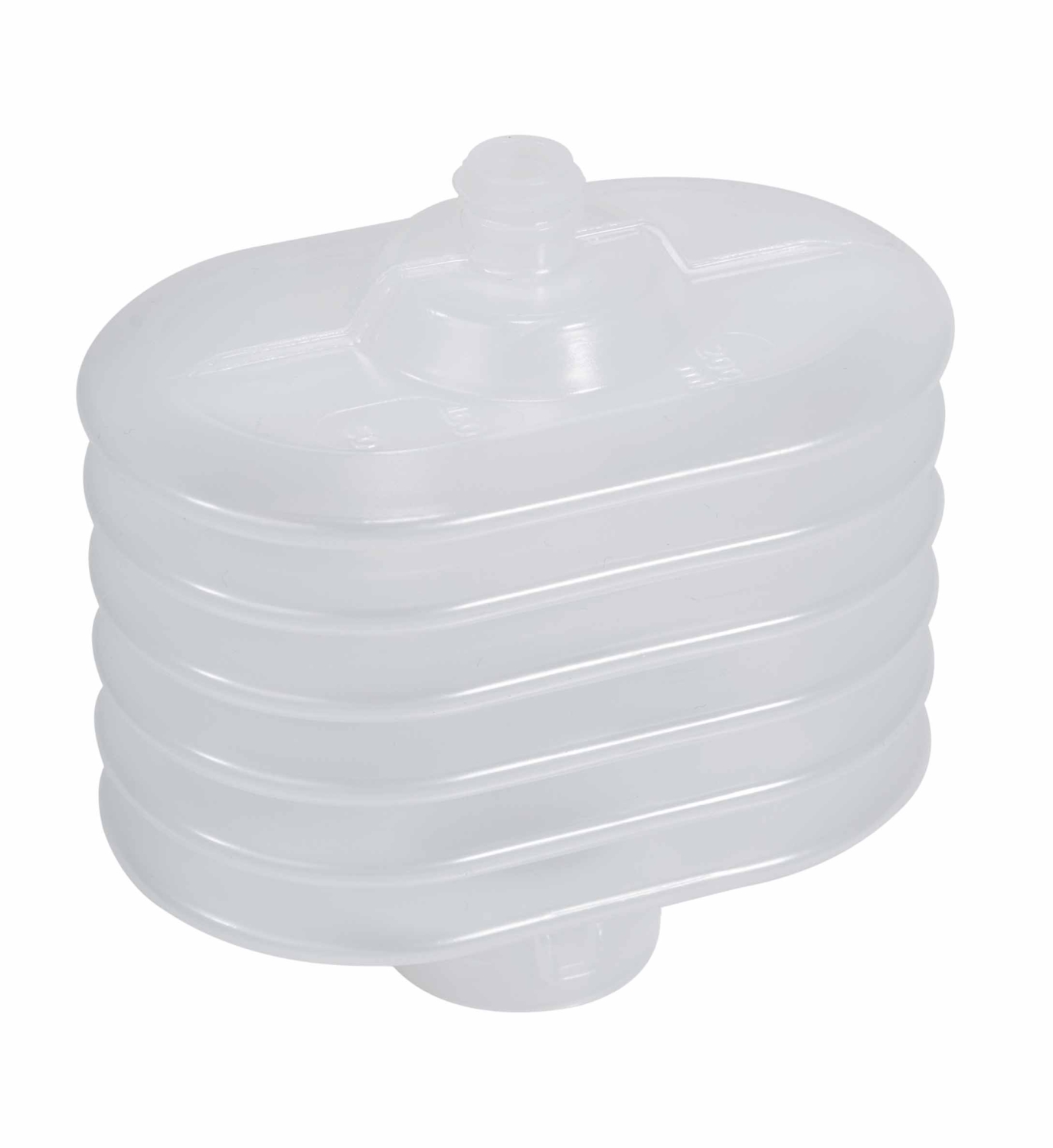 Blow moulding machines for pharmaceutical industry