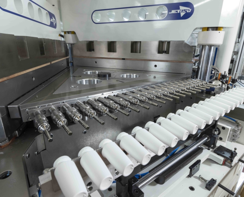 JET 150 - Meccanoplastica Group