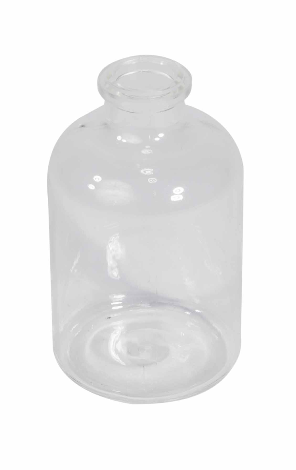 Blow moulding machines for pharmaceutical industry