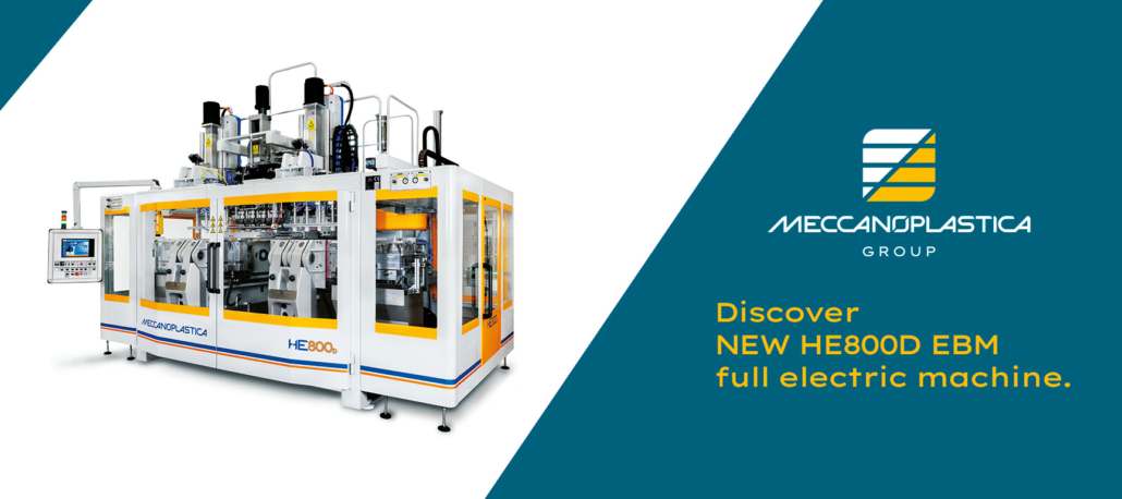 Home - Meccanoplastica Group